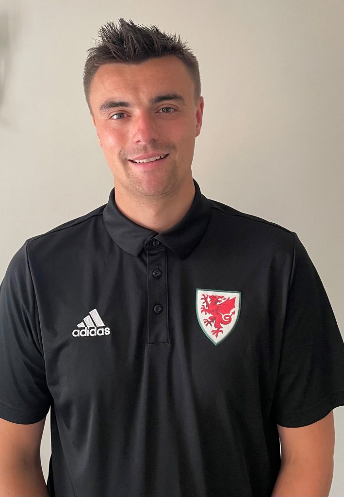 Grassroots Club Developer – CENTRAL WALES FOOTBALL ASSOCIATION